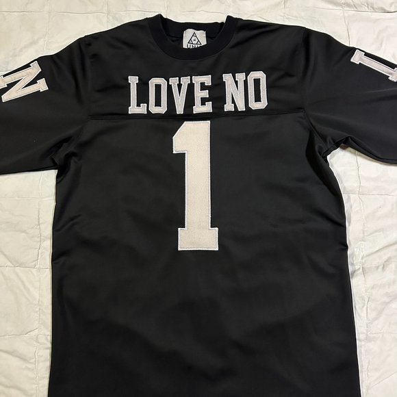 UNIF | Tops | Unif Love No Jersey | Poshmark